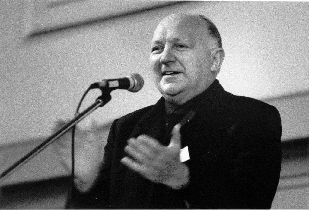 Joseph Wresinski - ATD-Vierdewereld